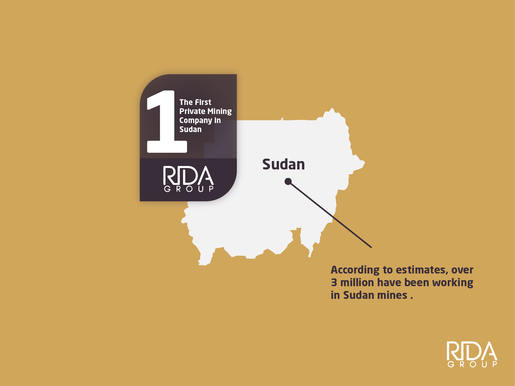 About – RIDA Group