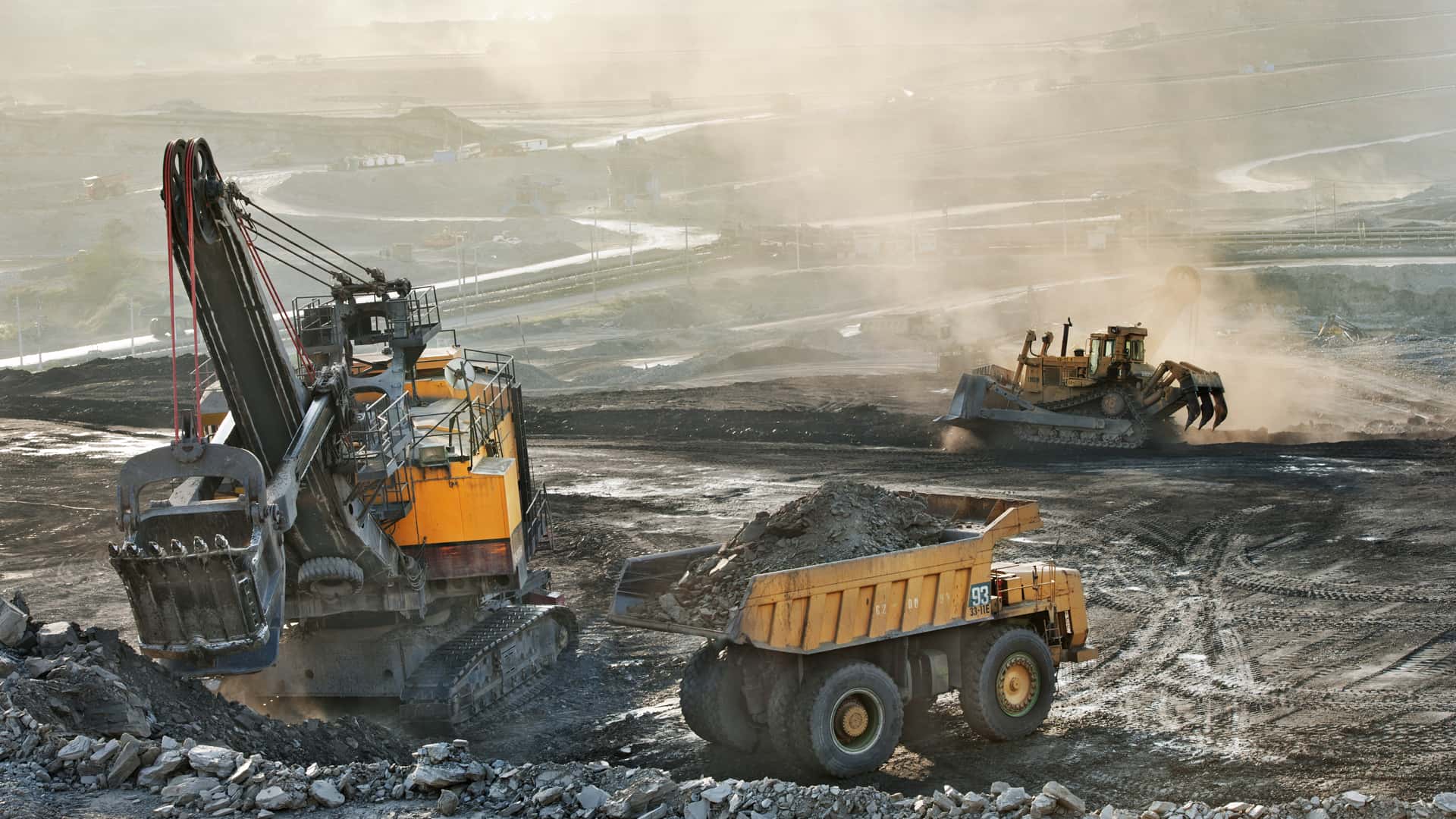 What You Need To Know About Mineral Resources - RIDA Group